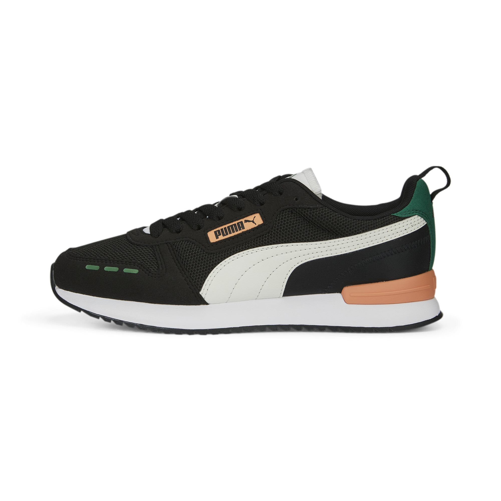 PUMA R78 Trainers | 37311773 | Official FC Shakhtar online shop