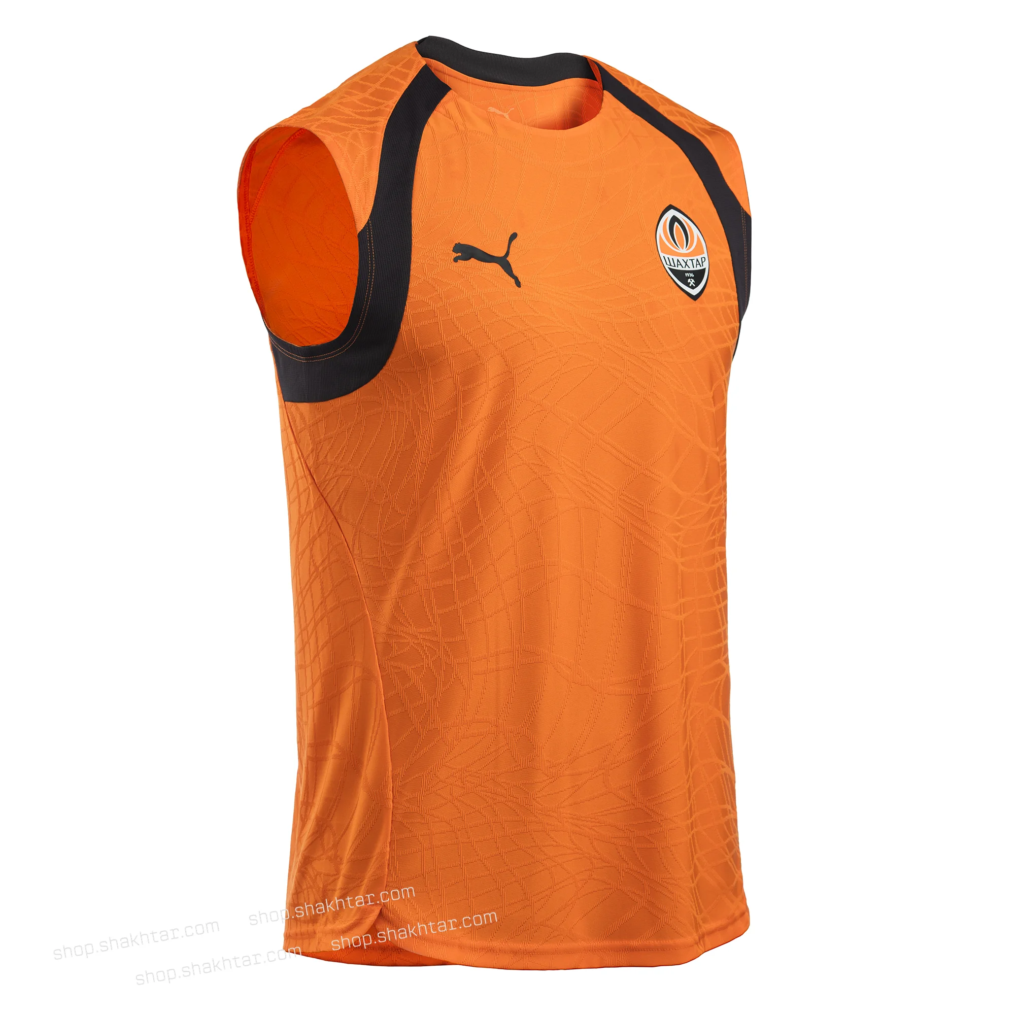 2026/27 FC Shakhtar PUMA FCSD Training Jersey SL Pro | 78689608 ...